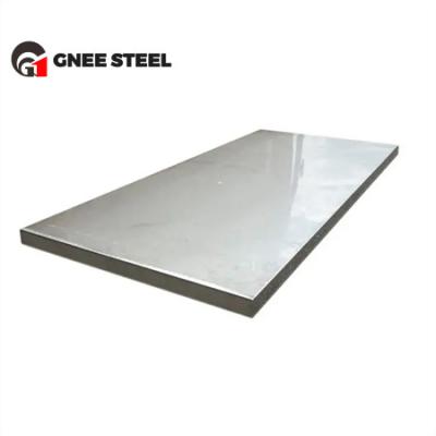 China 5mm 304l Stainless Steel Plate Sheet Cold Rolled for sale