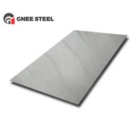 China Grade 304 1 8 Stainless Steel Sheet , 3mm Ss Plates for sale
