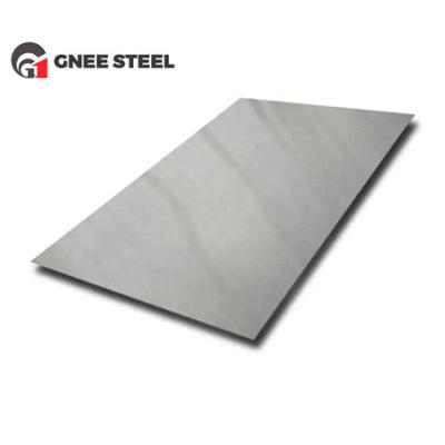 China Grade 304 1 8 Stainless Steel Sheet , 3mm Ss Plates for sale