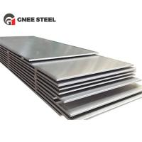 China 1.5 Mm 316l Stainless Steel Plate Sheet Cold Rolled for sale
