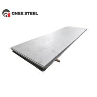 China 2B 316 Stainless Steel Plate 3mm Iso Approved for sale