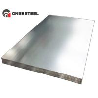 China 2B 316 Stainless Steel Plate 3mm Iso Approved for sale