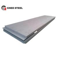 China 304l Construction 3mm Stainless Steel Sheet ASTM Standard for sale