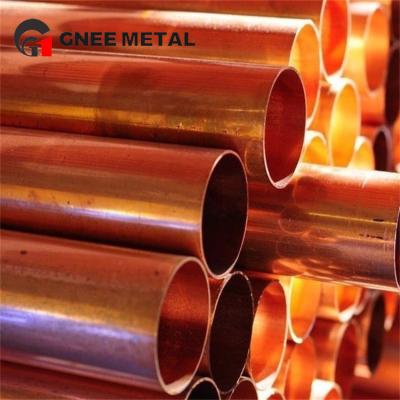 China C2600 10mm Copper Pipe In Plumbing Heat Exchangers Hvac for sale