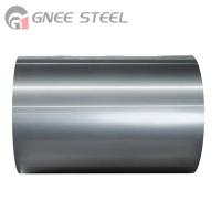 China B23r080 Electrical Steel Coil , Galvanised Steel Coil 1200mm Width for sale