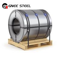 China B23r080 Electrical Steel Coil , Galvanised Steel Coil 1200mm Width for sale