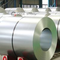 China B23r080 Electrical Steel Coil , Galvanised Steel Coil 1200mm Width for sale