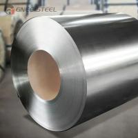 China B20r070 Galvanized Coil Cold Rolled Electrical Steel EN Standard for sale