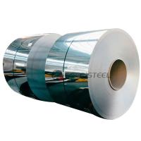 China B20r070 Galvanized Coil Cold Rolled Electrical Steel EN Standard for sale