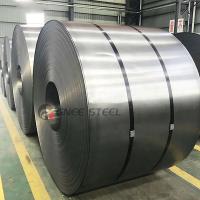 China GB B23g110 Electrical Steel Coil , Galvanized Rolled Coil for sale