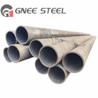 China Round Seamless Carbon Steel Tube America A512 Gr1010 for sale