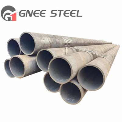 China Round Seamless Carbon Steel Tube America A512 Gr1010 for sale