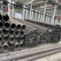China Round Seamless Carbon Steel Tube America A512 Gr1010 for sale