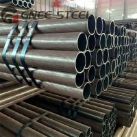 China 5 Inch Seamless Steel Pipe America A512 Gr 1020 High Strength for sale