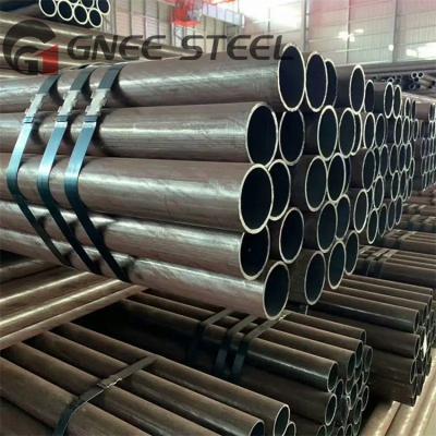 China 5 Inch Seamless Steel Pipe America A512 Gr 1020 High Strength for sale