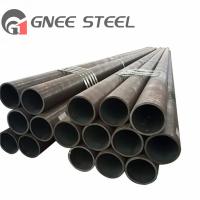China 5 Inch Seamless Steel Pipe America A512 Gr 1020 High Strength for sale