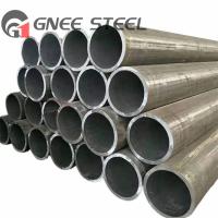 China 5 Inch Seamless Steel Pipe America A512 Gr 1020 High Strength for sale