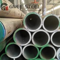 China Corrosion Resistance Hot Rolled Seamless Pipe America A512 Gr 1026 for sale