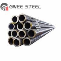 China Corrosion Resistance Hot Rolled Seamless Pipe America A512 Gr 1026 for sale