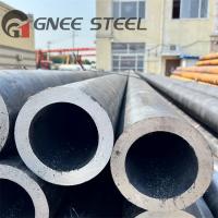 China 10m Seamless Steel Pipe America Astm A512 Gr 4130 for sale