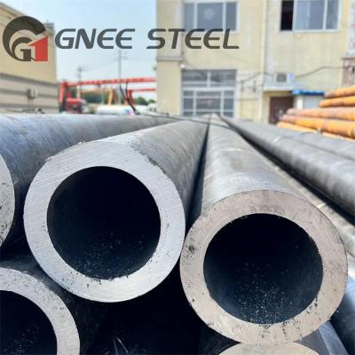 China 10m Seamless Steel Pipe America Astm A512 Gr 4130 for sale