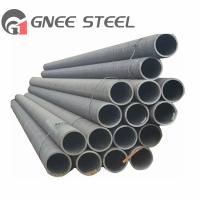 China 10m Seamless Steel Pipe America Astm A512 Gr 4130 for sale