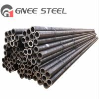 China GNEE Astm Seamless Pipe America A512 Gr 4140 for sale