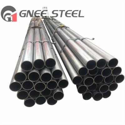 China Large Diameter 3 Seamless Pipe America A501 Gr B for sale