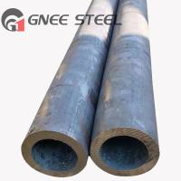China Large Diameter 3 Seamless Pipe America A501 Gr B for sale