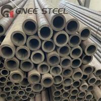 China America A500 Gr A Seamless Steel Pipe OEM ODM for sale