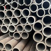 China America A500 Gr A Seamless Steel Pipe OEM ODM for sale