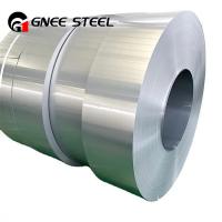China Cold Rolled 900mm Electrical Steel Coil Grain Oriented Silicon Steel for sale