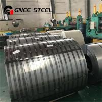 China Cold Rolled 900mm Electrical Steel Coil Grain Oriented Silicon Steel for sale