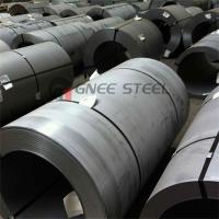China Cold Rolled 900mm Electrical Steel Coil Grain Oriented Silicon Steel for sale