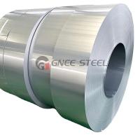 China Oriented Electrical Steel Crc Cold Rolled Coil Bs Standard for sale