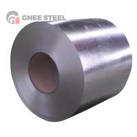 China Oriented Electrical Steel Crc Cold Rolled Coil Bs Standard for sale