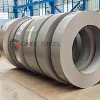 China Oriented Electrical Steel Crc Cold Rolled Coil Bs Standard for sale