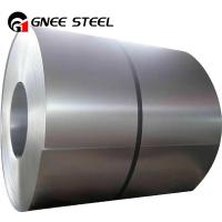 China Non Oriented Electrical Steel Coil Astm Standard for sale