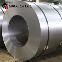 China Non Oriented Electrical Steel Coil Astm Standard for sale