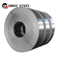 China Non Oriented Electrical Steel Coil Astm Standard for sale