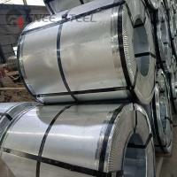 China Non Oriented Electrical Steel Coil Astm Standard for sale