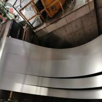 China 0.35mm Thickness B50AR500 Non Oriented Silicon Steel Coil with High Saturation Flux Density and Superior Mechanical Properties for sale