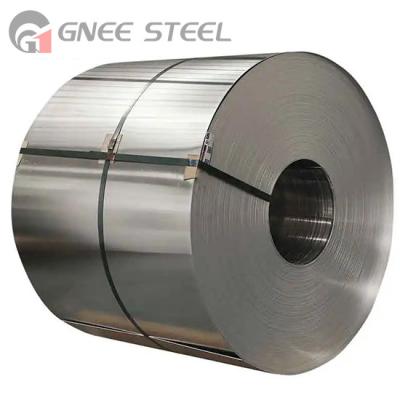 China Astm A653 Electrical Steel Coil / Galvanized Steel Coil ISO for sale