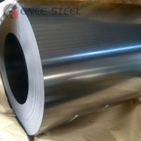 China B35ar300 Cr Sheet Coil Non Oriented Silicon Steel for sale