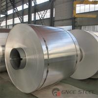 China B35ar300 Cr Sheet Coil Non Oriented Silicon Steel for sale
