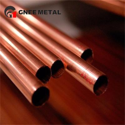 China C 2700 3 4 Copper Pipe Tube For Heat Exchangers for sale