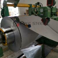 China B50AR500 Non Oriented Silicon Steel Coil with 0.23mm-0.35mm Thickness and 20mm-1250mm Width for High Saturation Flux Density for sale