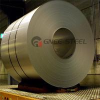 China B50AR500 Non Oriented Silicon Steel Coil with 0.23mm-0.35mm Thickness and 20mm-1250mm Width for High Saturation Flux Density for sale
