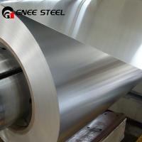China B20r070 Galvanized Coil Cold Rolled Electrical Steel EN Standard for sale