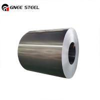 China High Magnetic Permeability Silicon Steel Coil For Power Transformer for sale